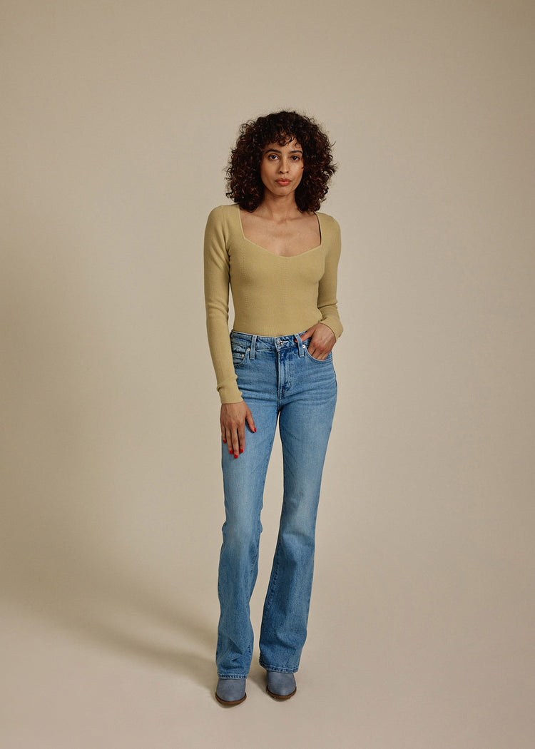Premium Womens Denim Jeans Made in the USA | EDWIN USA