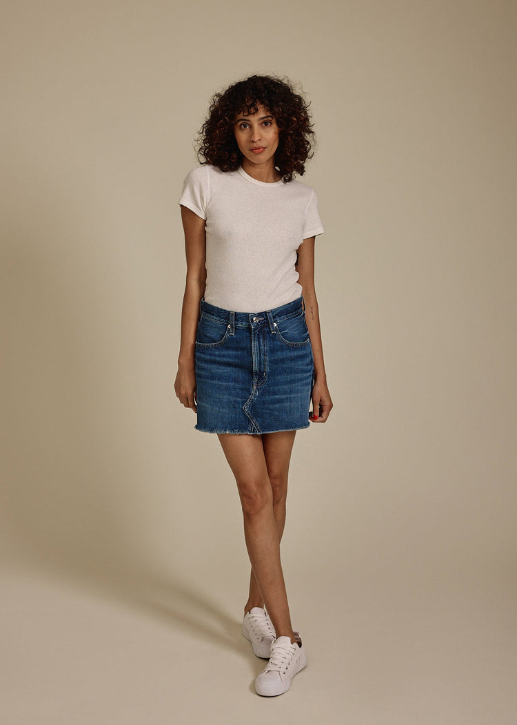 Premium Womens Denim Jeans Made in the USA | EDWIN USA